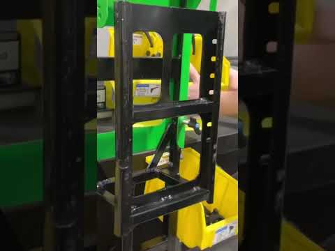 Quick 2 Second Lean improvement - fix what bugs you! #2secondlean #leanmanufacturing #leanmadesimple