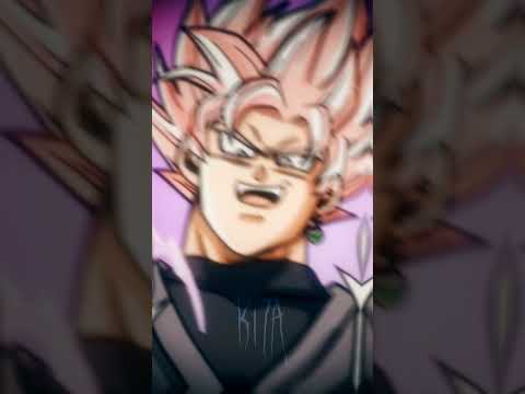 Steam Community :: Video :: Goku Black [EDIT MANGA] #edit #dragonball # ...