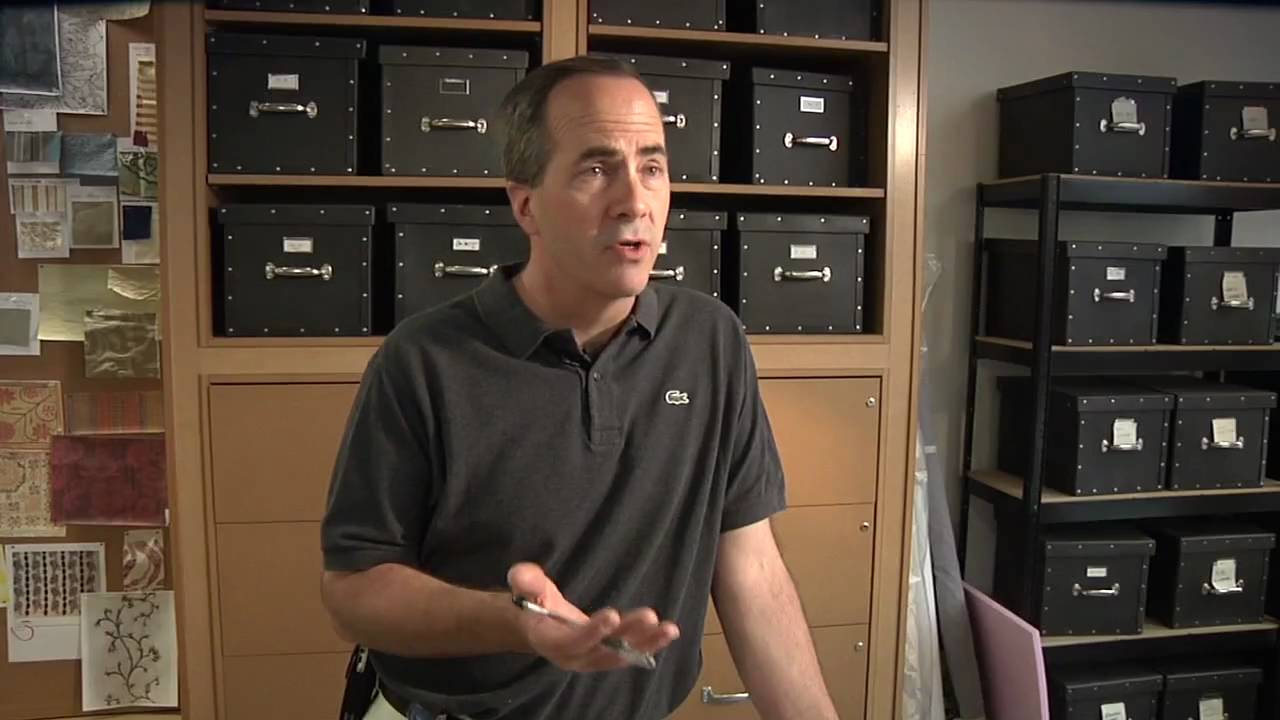 Proud Kansan: Chuck Comeau