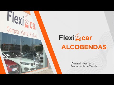 🚙 FLEXICAR ALCOBENDAS, conoce los coches de ocasión de su stock 🚙 Review coches en Alcobendas ✔️