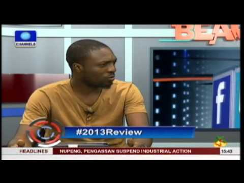 The BEAM: Review of Major Events In 2013 Pt 2