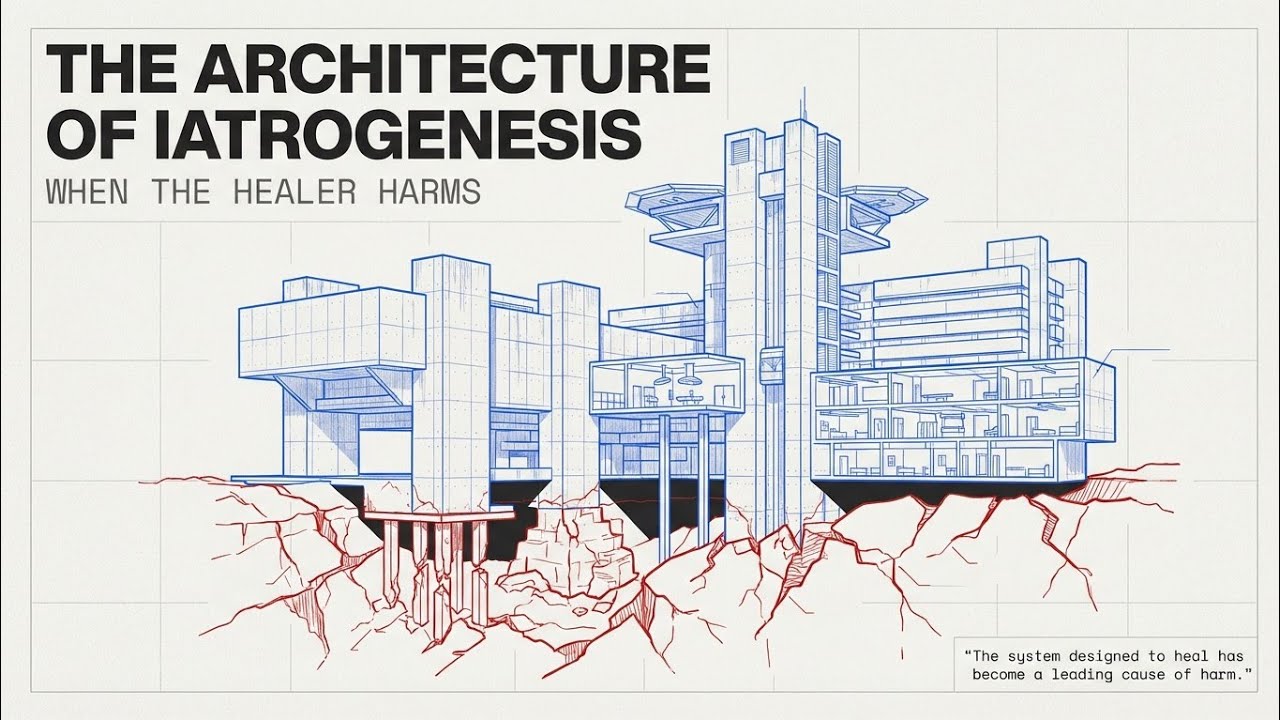 The Architecture of Iatrogenesis