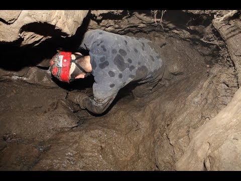 Cave Dig Project – GUAD Grotto