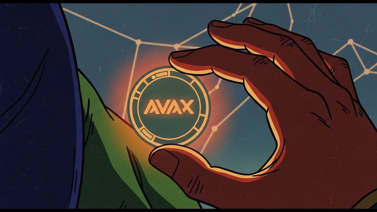 Demystifying Avalanche: A Network of Networks Explained (AVAX Token, Subnets & Use Cases)