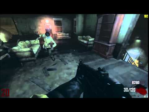 Steam Community :: Call of Duty: Black Ops II - Zombies