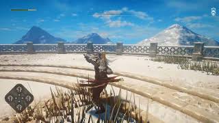 Testing Stances DW Dagger Setup at Skyrim Special Edition Nexus - Mods ...