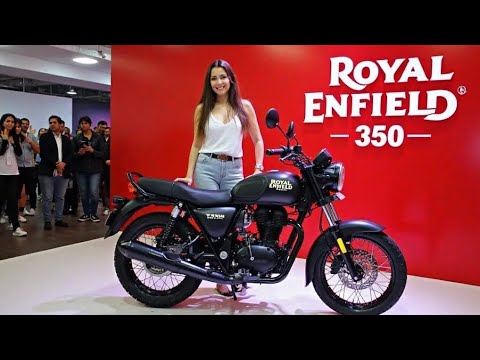 2025 Royal Enfield Scram 440 – The Ultimate Scrambler is Here