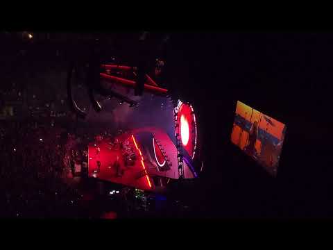 Paramore This Is Why Tour at Chase Center, San Francisco, Ca Monday Aug 07, 2023