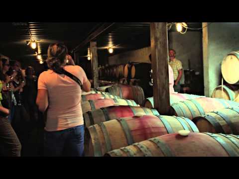 A melange of wine research