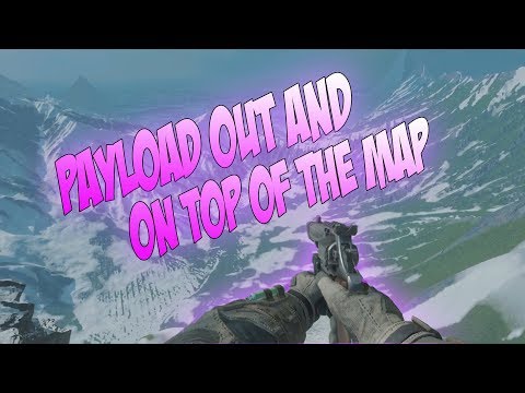 Steam Community :: Video :: CoD Bo4 Glitches: 'Payload' Out of Map ...