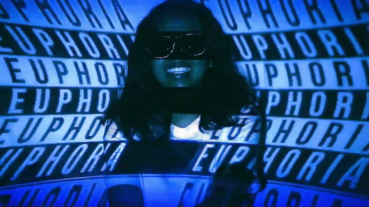 Encoder Experiment - Memoria (Our Memories + Souvenirs)