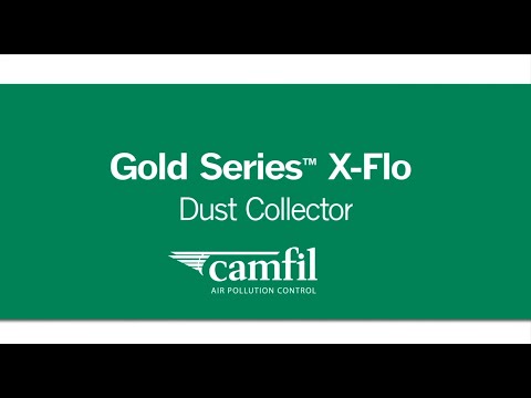 Camfil - Airpro Partners | AirPro Inc.