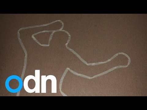 When did they die? New forensic technique helps scientists establish time of death