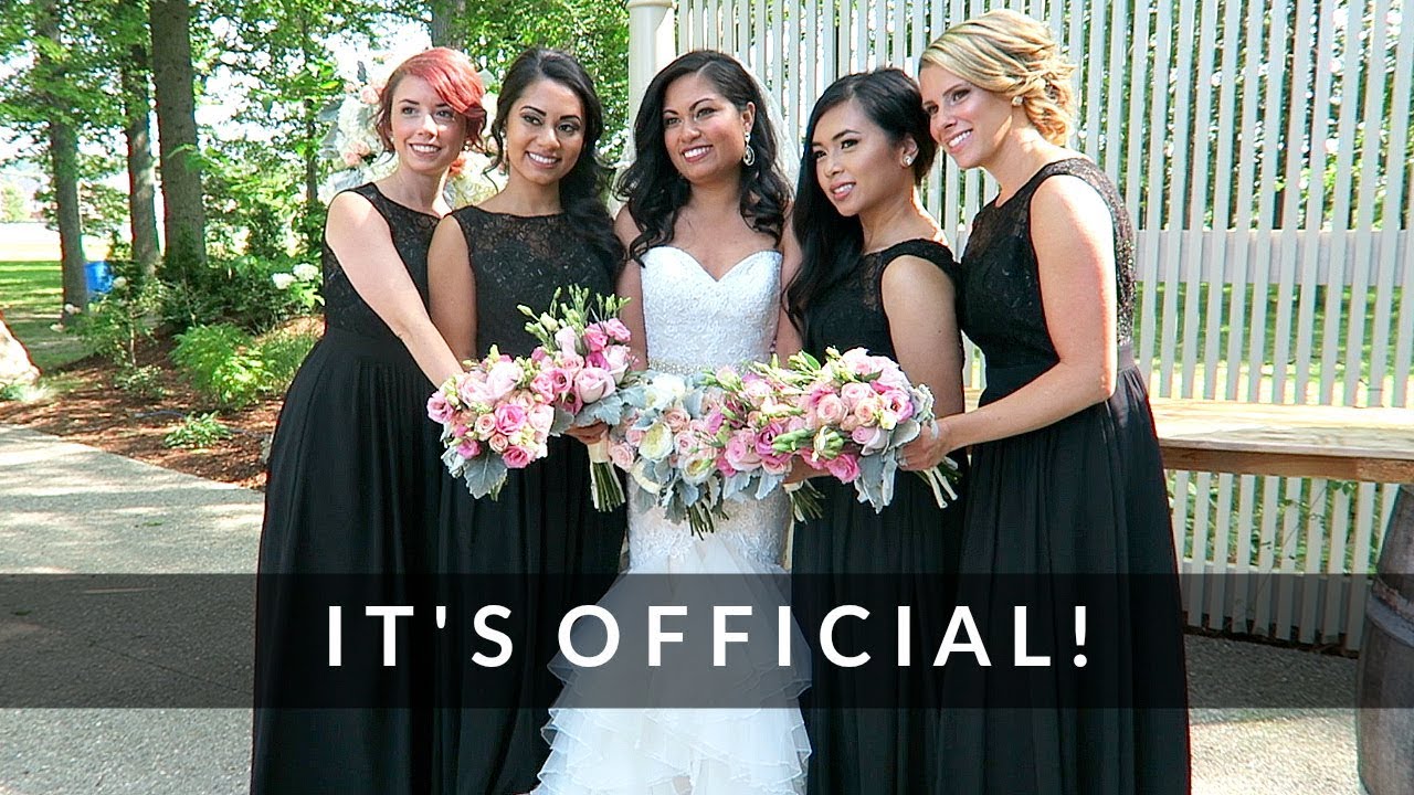 MY COUSIN'S WEDDING! RYAN + ABEER (VLOG 39)