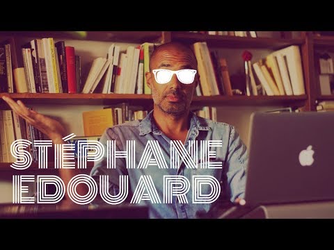 Videos de Stéphane Edouard - Babelio.com