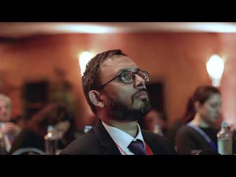 6th EU Critical Raw Materials Event - Interview with Alessa Hool