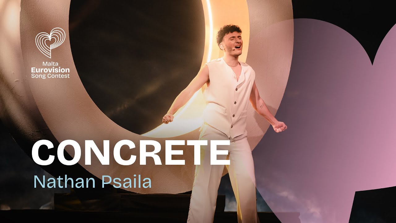 MESC 2025: Nathan - "Concrete"