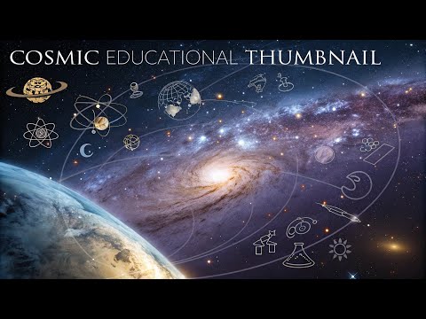 A Short History of Nearly Everything (Part 2): The Universe Explained!
