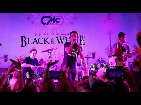 CMC Winter Black & White 2017