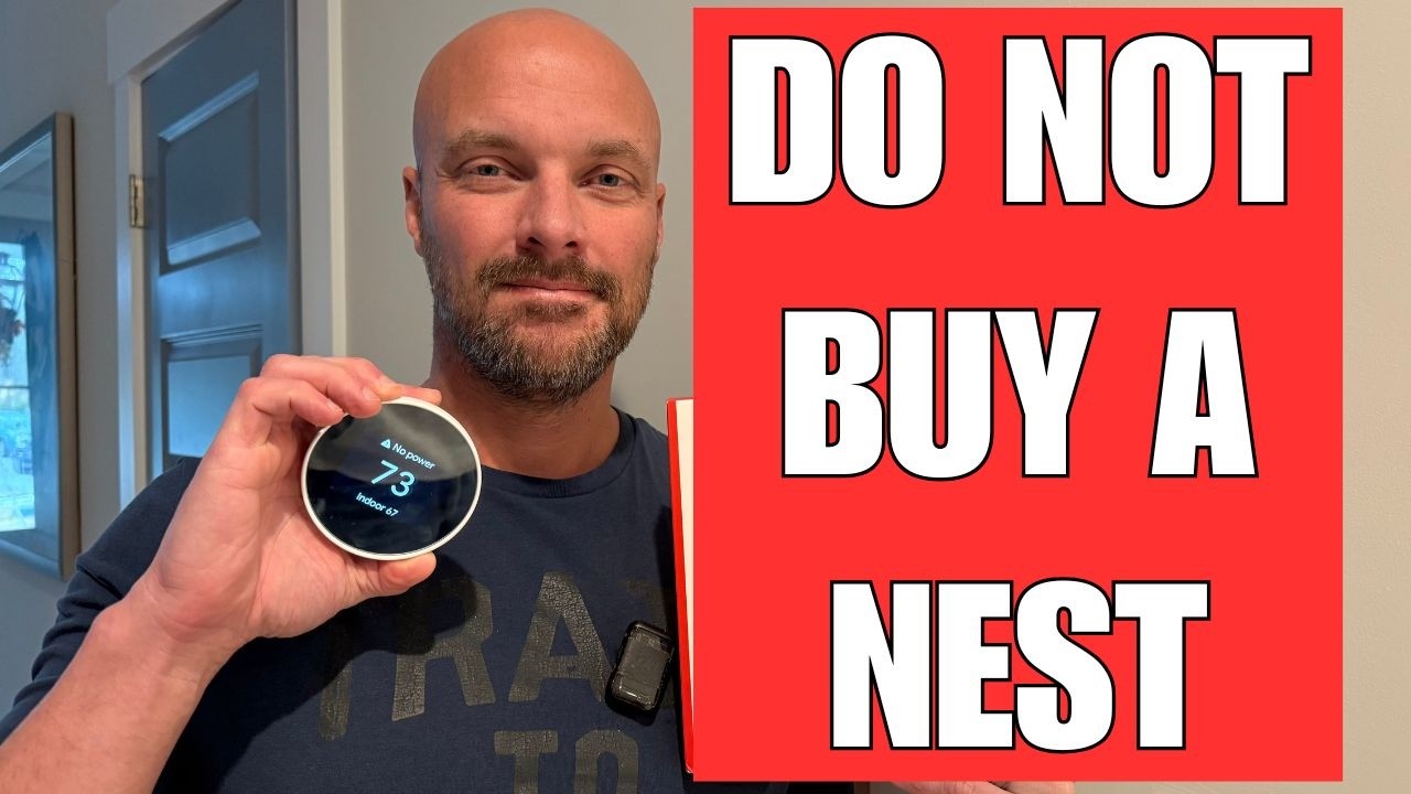 Why You Should Skip the Google Nest: The Learning Feature No One Warns You About...