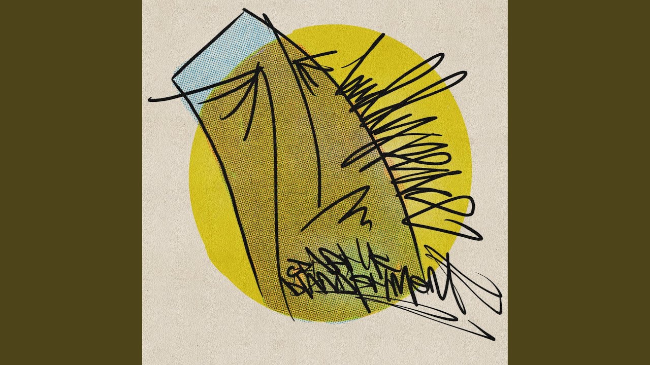 Graphic Blandishment (mini beat-suite)