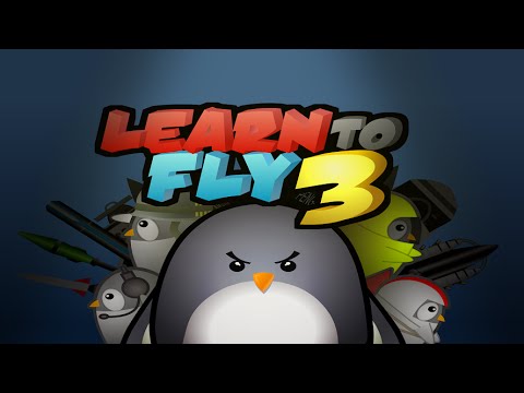 Learn to Fly 3 Walkthrough