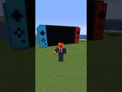 BendersMC on Console… #minecraft