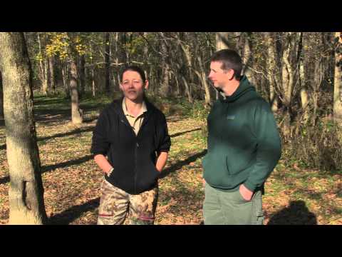 Deer Tips 4.5: Hunting Private Lands | Indiana DNR