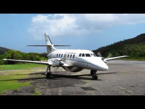 Guanaja, How to get there!