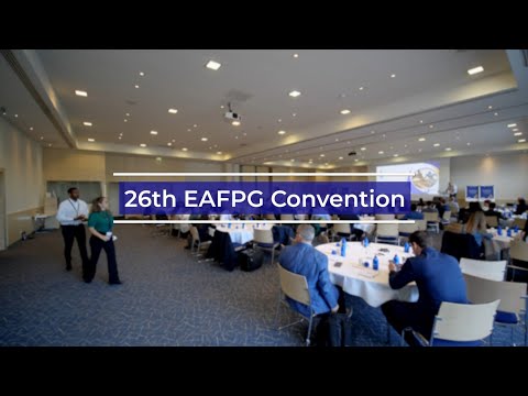 26th edition of the European Airlines Fraud Prevention Group (EAFPG)
