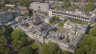 Welsh (BA) - Study - Cardiff University