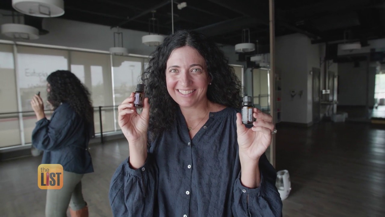 3 Essential Oils to Help Support Your Daily Life