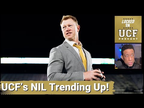UCF's Portal Pursuit: Balancing NIL and Big 12 Ambitions I UCF Podcast