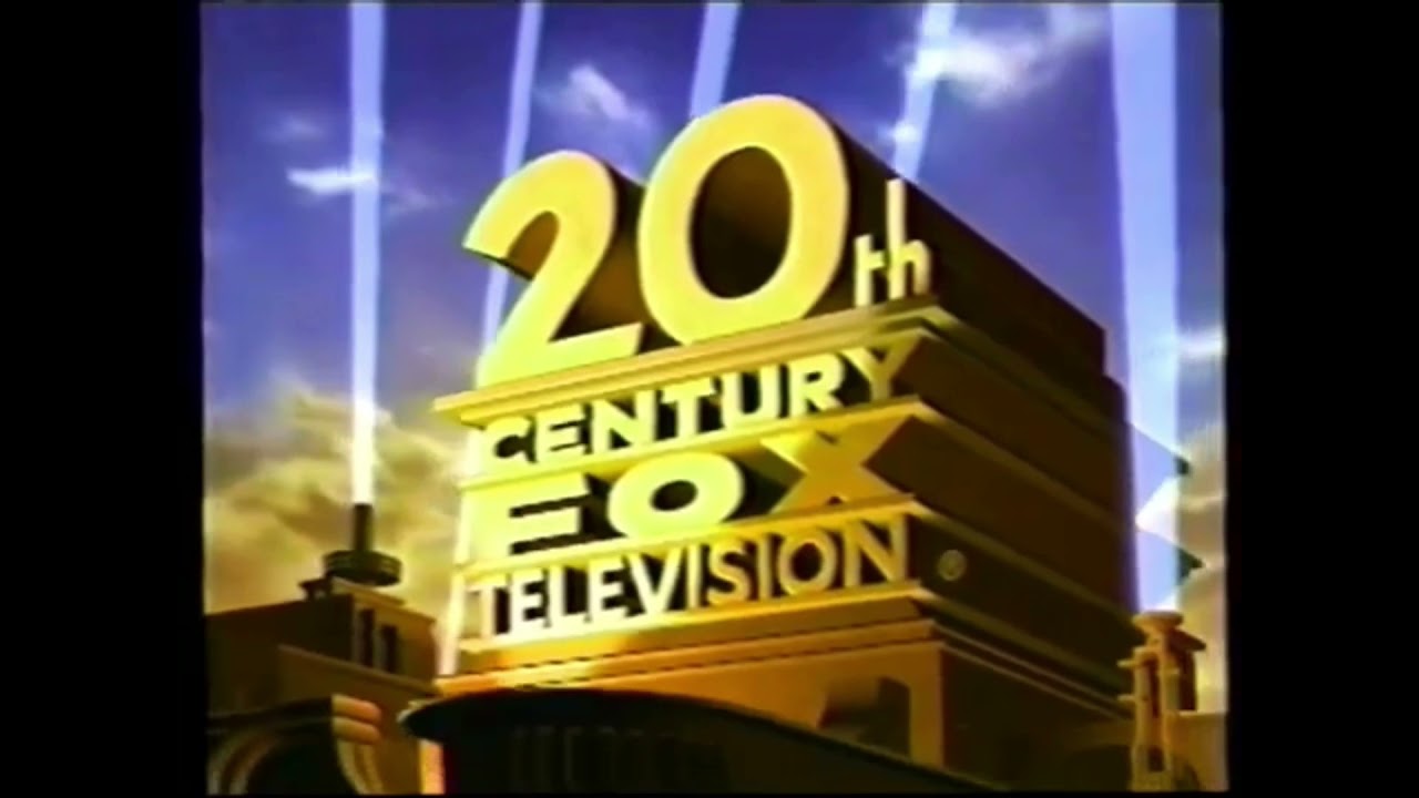Fox Split Screen Credits (August 22, 1998)