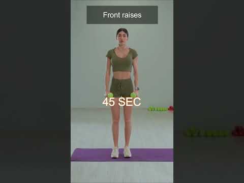 3 Exercises for a More Visible and Sexy Collarbone
