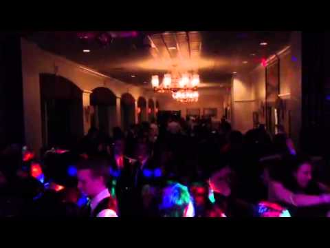 Cover Story Entertainment doing the Harvard club RIGHT!!!!