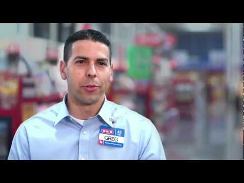 HEB Careers: Store Leader