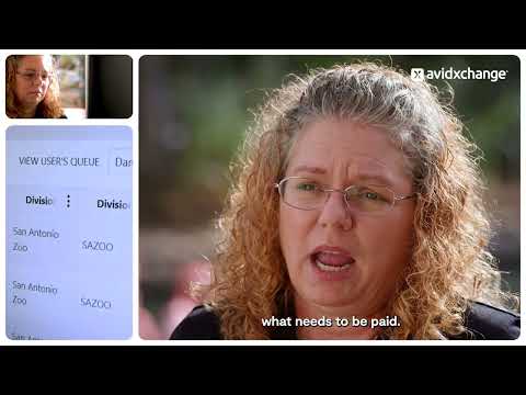 AvidXchange Customer Story: San Antonio Zoo