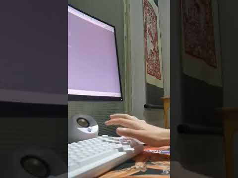 How Does This $100 Keyboard Flex This Much?? Akko Mod 007 PC