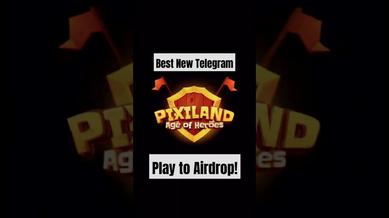 EARLY!! PIXIELAND Quick Review