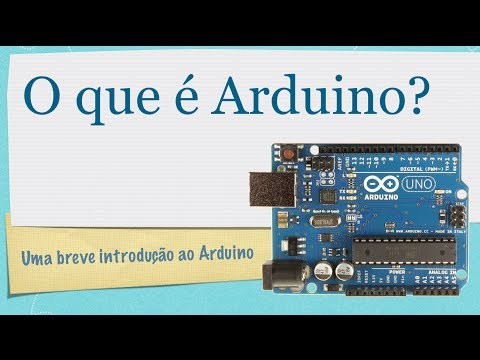 O que é Arduino? | Harduino
