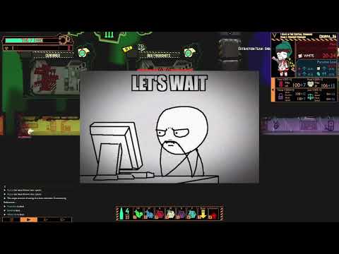 Steam Community :: Video :: God the Pain [Lobotomy Corp]