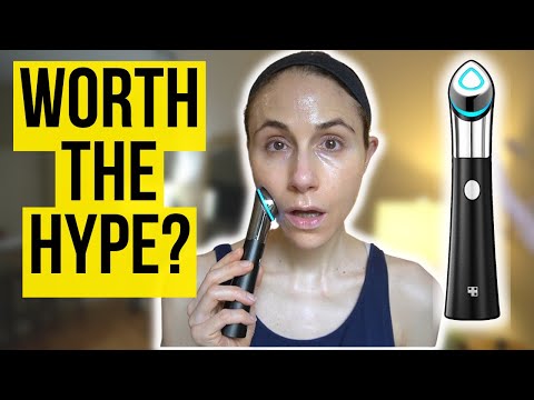 I Tried Medicube Age-R Device So You Don't Have To 🤯