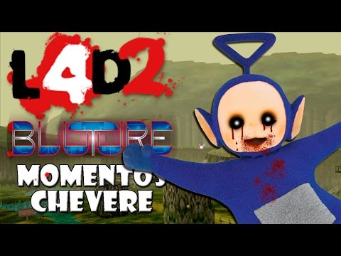 Steam Community :: Video :: Left 4 Dead 2 | Momentos Chevere ...