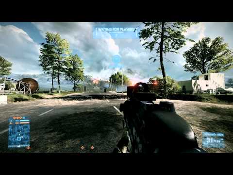 Steam Community :: Video :: BF3 : Crossbow (xbow) guide and review