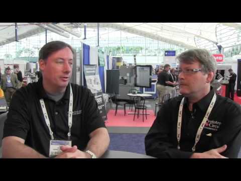 Thermal Management Scenarios at IPC APEX 2012