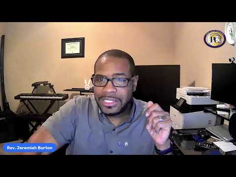 PowerPoint Tuesday – ‘Expiration Date’ Continued – Pastor Jeremiah Burton