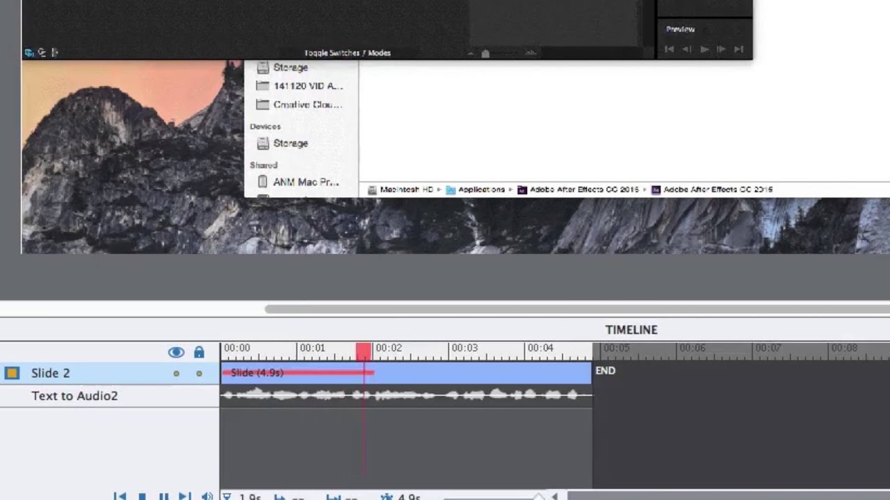 Adobe Captivate & Everything eLearning