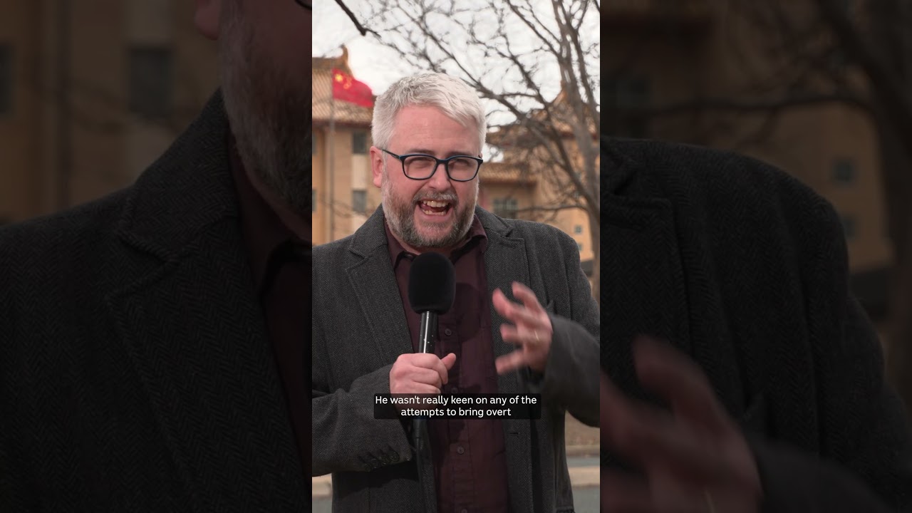 Canberra’s Embassies Are Wildly Unique — Here’s Why | If You're Listening