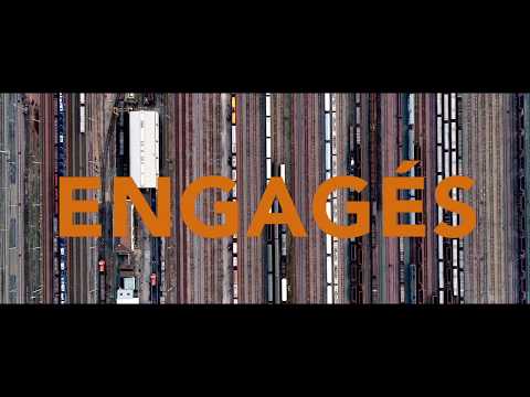 Bravo aux agents TGV INOUI, OUIGO et Intercités !